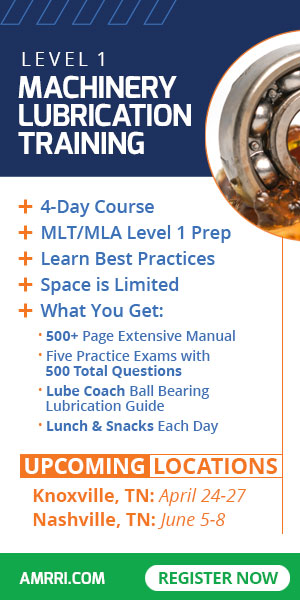 Submitting Content | Precision Lubrication