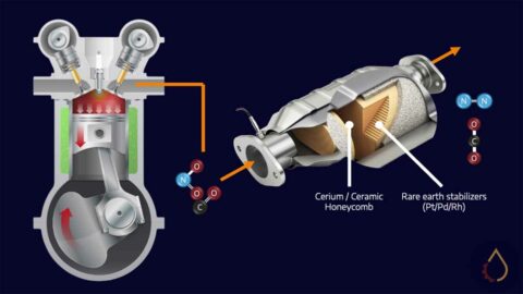 Why Zinc Lubricant Additives are Now Under Attack