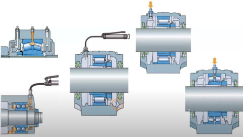 Bearings | Precision Lubrication