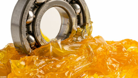 Grease Analysis: Achieving Sustainability in Asset Management