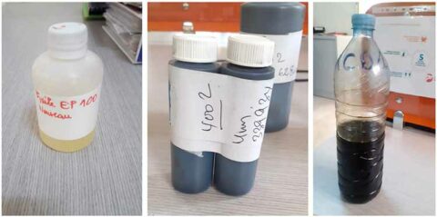 Oil Analysis Blunders: How to Avoid Mistakes in Sample Identification