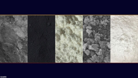 How Do Solid Lubricants Work?