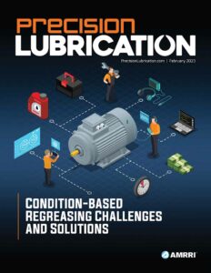 Archive | Precision Lubrication