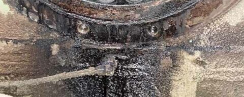 How Grease Analysis Helped Expose a Hidden Plant