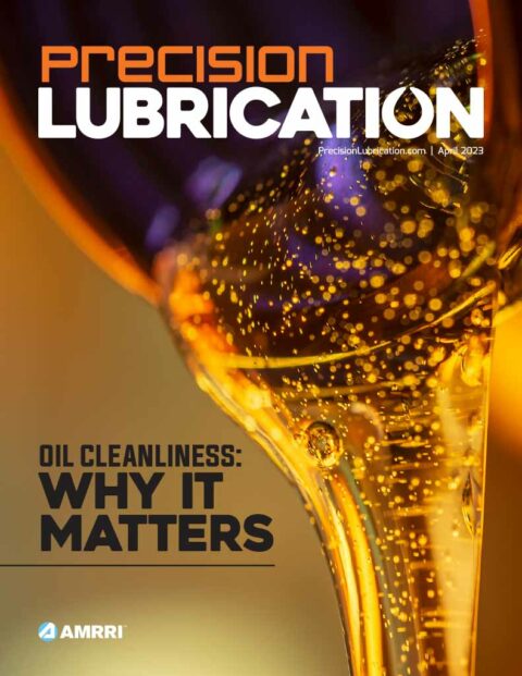 Oil Viscosity: A Practical Guide