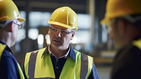 Lubrication Management vs. Leadership: What's the Difference?