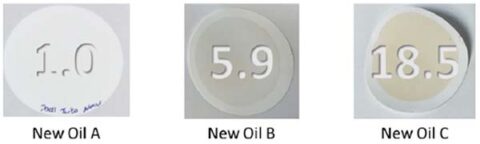 How to Select Turbine Oils Strategically for Improved Results Now