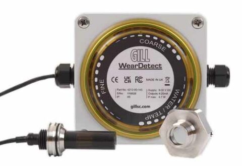 Online Sensors for Oil Analysis: Benefits, Concerns and Practical Uses