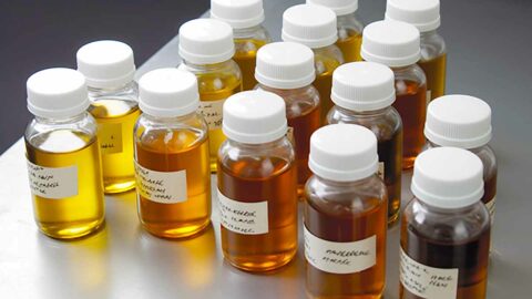 How to Interpret Industrial Oil Analysis Data Like A Pro