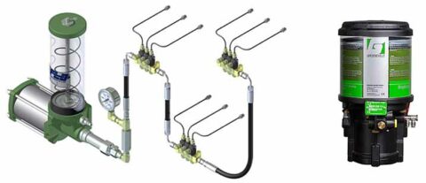 Automatic Lubrication: Benefits, Drawbacks and Best Practices