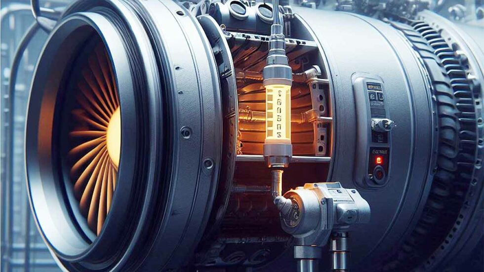 Real-Time Turbine Oil Condition Monitoring with Mid-Infrared Sensor ...