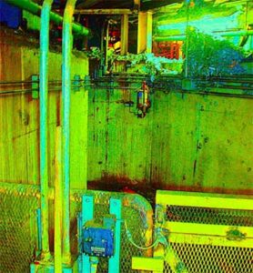 Machine Mapping: Charting Assets for Remarkable Reliability