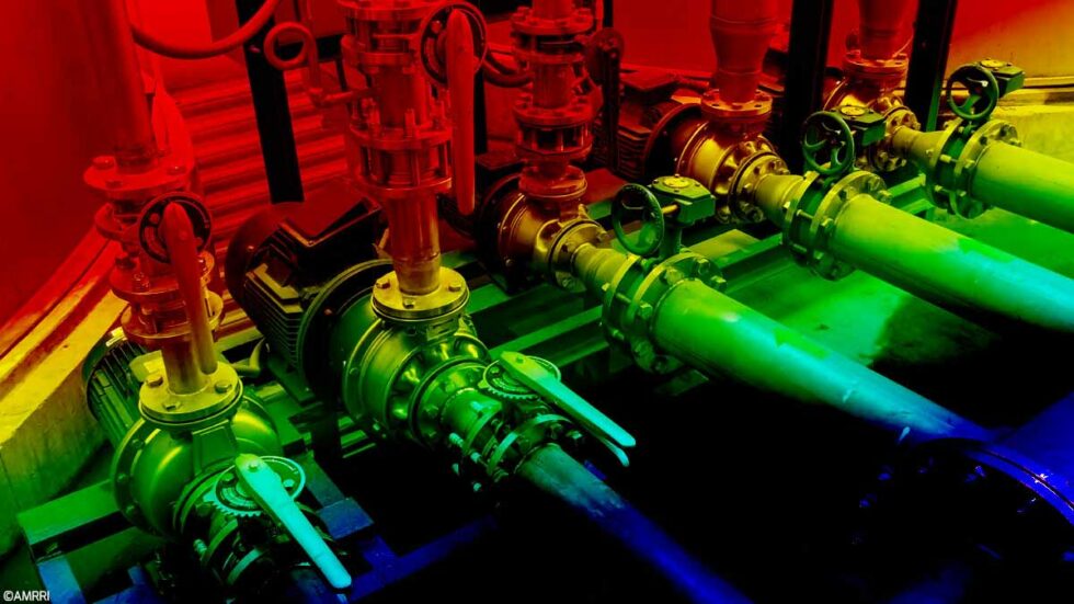 Precision Lubrication Magazine