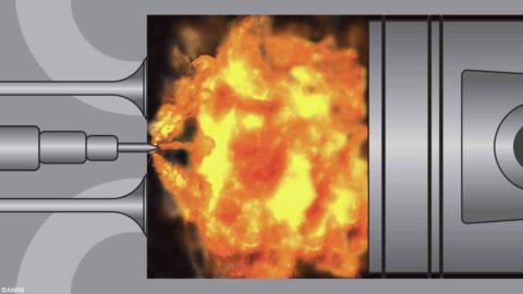 Case Study: Monitoring Diesel Engine Combustion Efficiency with Oil ...