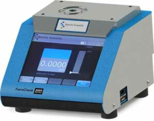 Adding Grease Analysis to your Onsite Lubricant Condition Monitoring ...