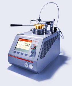 Flash Point Testing: A Comprehensive Guide