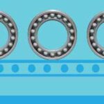 Mastering the 5 Stages of Bearing Life for Improved Reliability