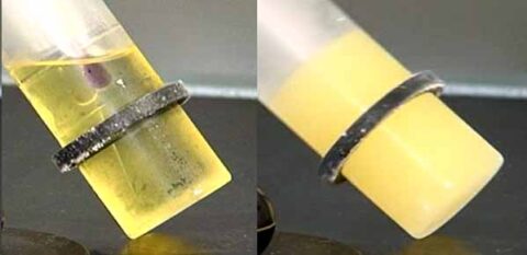 Pour Point Temperature and Testing: An In-Depth Guide