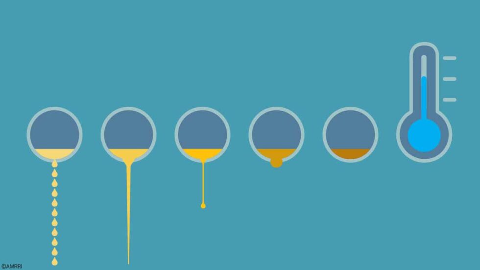 Pour Point Temperature and Testing: An In-Depth Guide