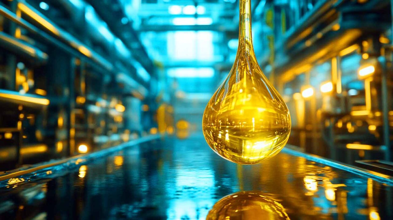 Precision Lubrication Magazine