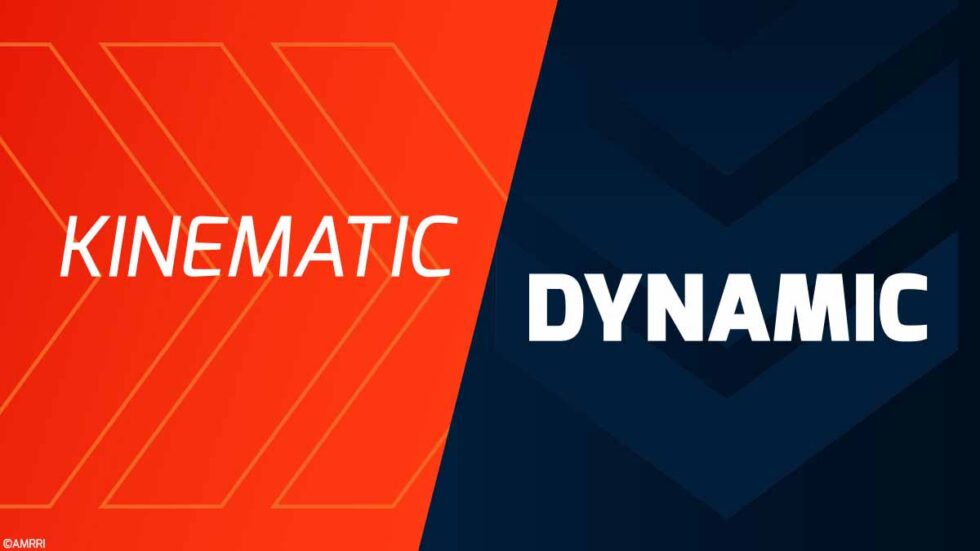 Kinematic vs Dynamic Viscosity: What's the Difference? Kinematic vs Dynamic Viscosity: What's the Difference?