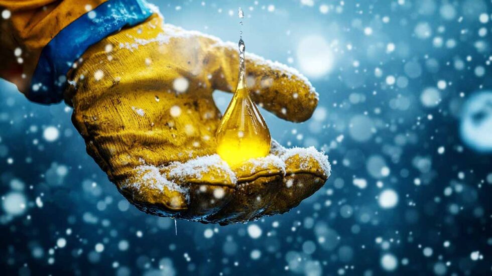 Cold Weather Equipment Care: Essential Fluid Testing Steps
