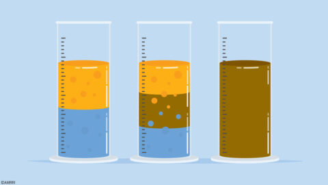 How to Detect and Address Poor Turbine Oil Demulsibility – Fluitec