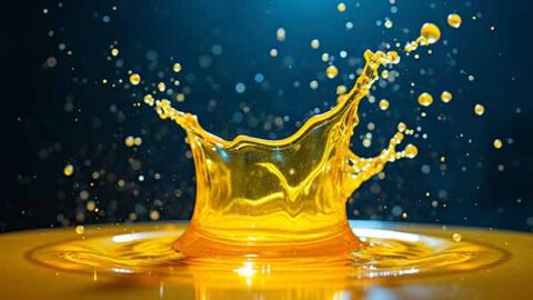 Lubrication Explained: Types, Functions, and Examples