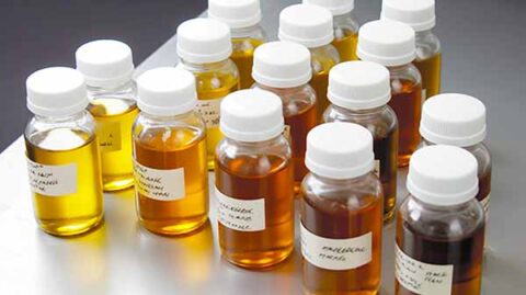 Lubrication Explained: Types, Functions, and Examples