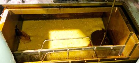 How to Diagnose and Eliminate Lubricant Foaming