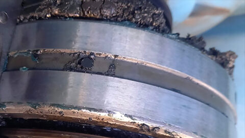 Precision Lubrication Magazine